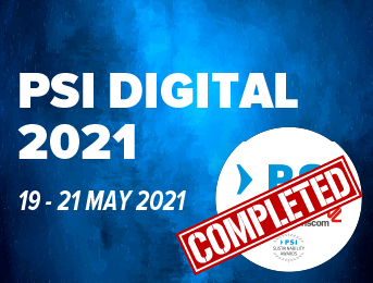 ICOC | PSI DIGITAL 2021